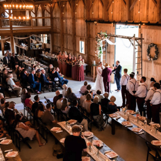 Cavanaugh’s Wedding Show » Sunset Ranch