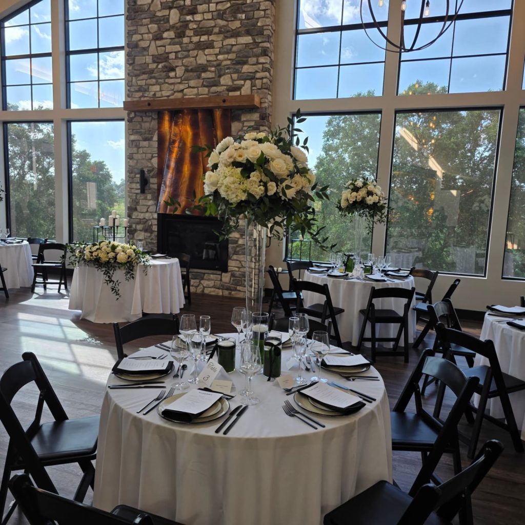 Cavanaugh’s Wedding Show » 1781 Club & Bellamore Villa